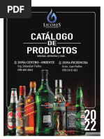 Agencias Bodega Pil en Bolivia | PDF