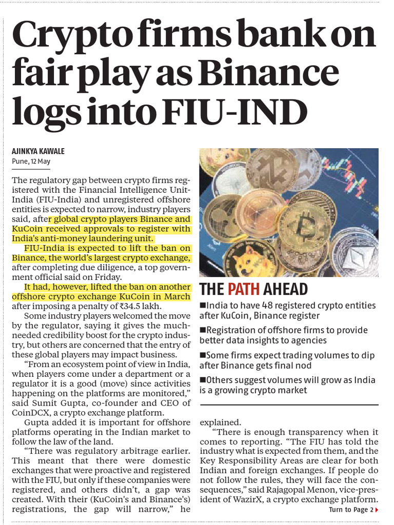 Crypto | PDF | Cryptocurrency | Economies