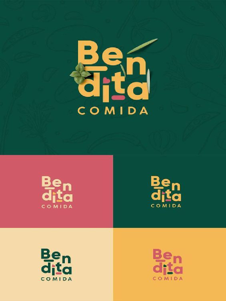 Bendita Comida | PDF