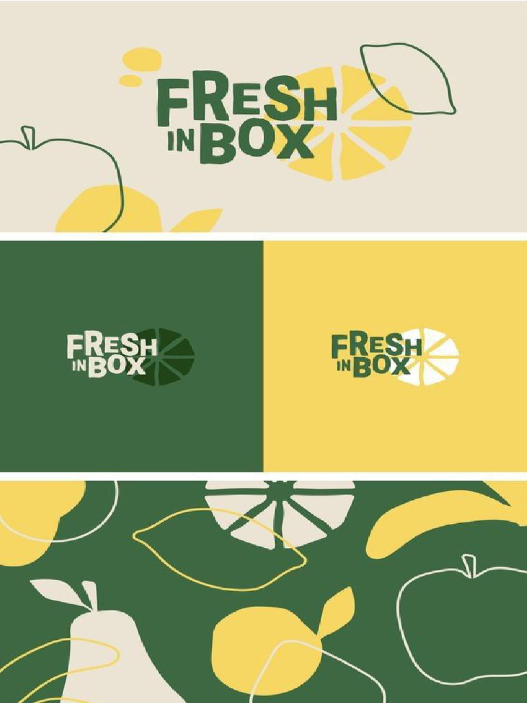 Fresh in Box | PDF