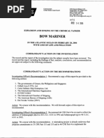 Restoring the 10 Standard Fire Orders | PDF | Firefighter | Firefighting