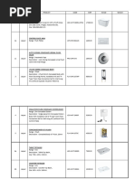 LAS-WHT-91953BIUFSM Data Sheet | PDF | Manufactured Goods