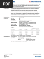 Product Data Sheet SP-8888 | PDF