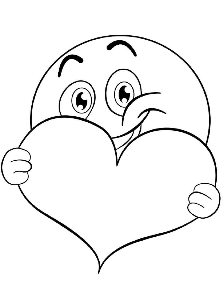 Carita Corazon Grande | PDF