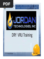 Valve Engineering - Shell TAT - TAMAP Discussion | PDF | Valve | Leak