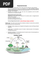 Roche Biochemical Pathways Poster PDF | PDF | Metabolism | Biochemistry