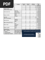 Assassin! Value List - Google Drive | PDF