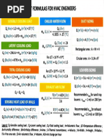 VRF Pipe Sizing Chart | PDF | Science & Mathematics | Computers