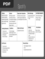 Proposal Business Plan Competition 2021 | PDF | Bisnis | Pengelolaan ...