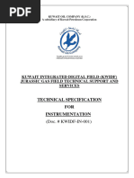 Shell Standard Engineering Specifications | PDF