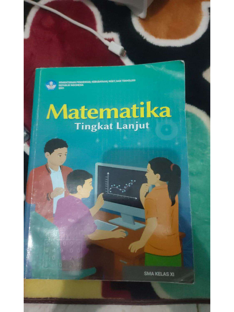 Cover Buku Kelas 8 - SMP 2 | PDF