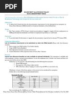 Form 10BA | PDF | Public Finance | Taxes