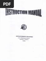 14-LC Gates | PDF | Transport Infrastructure | Rail Transport