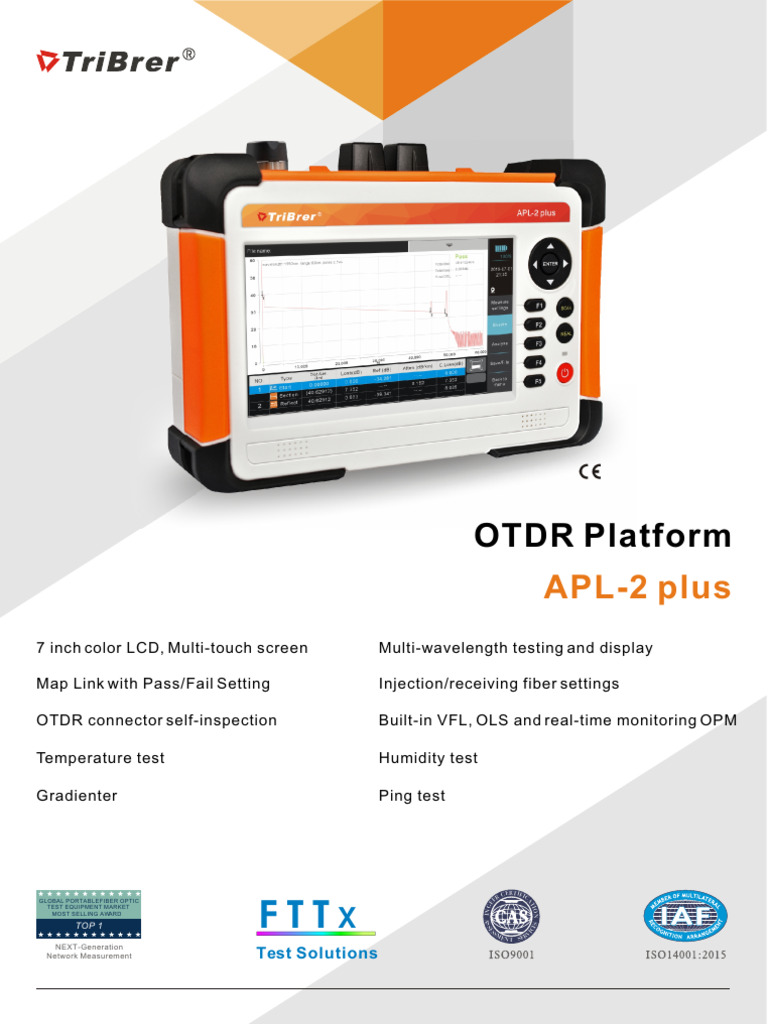 APL-2 Plus 200527 | PDF | Usb | Computer Hardware