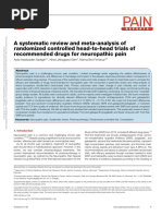 GMMMG Neuropathic Pain Guidance Final Version 8.2 For GMMMG Website | PDF