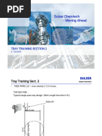 CH 7 SULCOL For Tray and Packing | PDF | Liquids | Gases