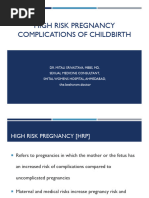 IUGR Presentation | PDF | Childbirth | Fetus