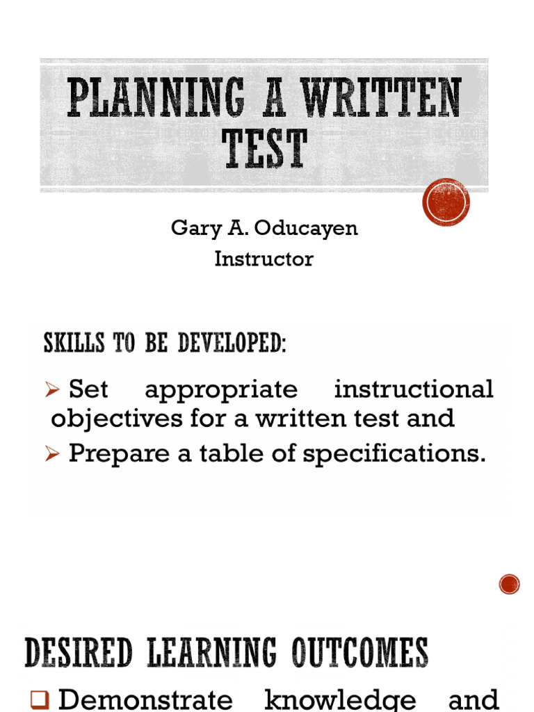 Teacher Assessment Strategies | PDF | Educational Assessment | Learning