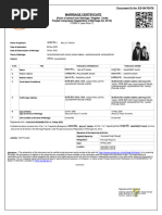 Sample Stamppaper | PDF