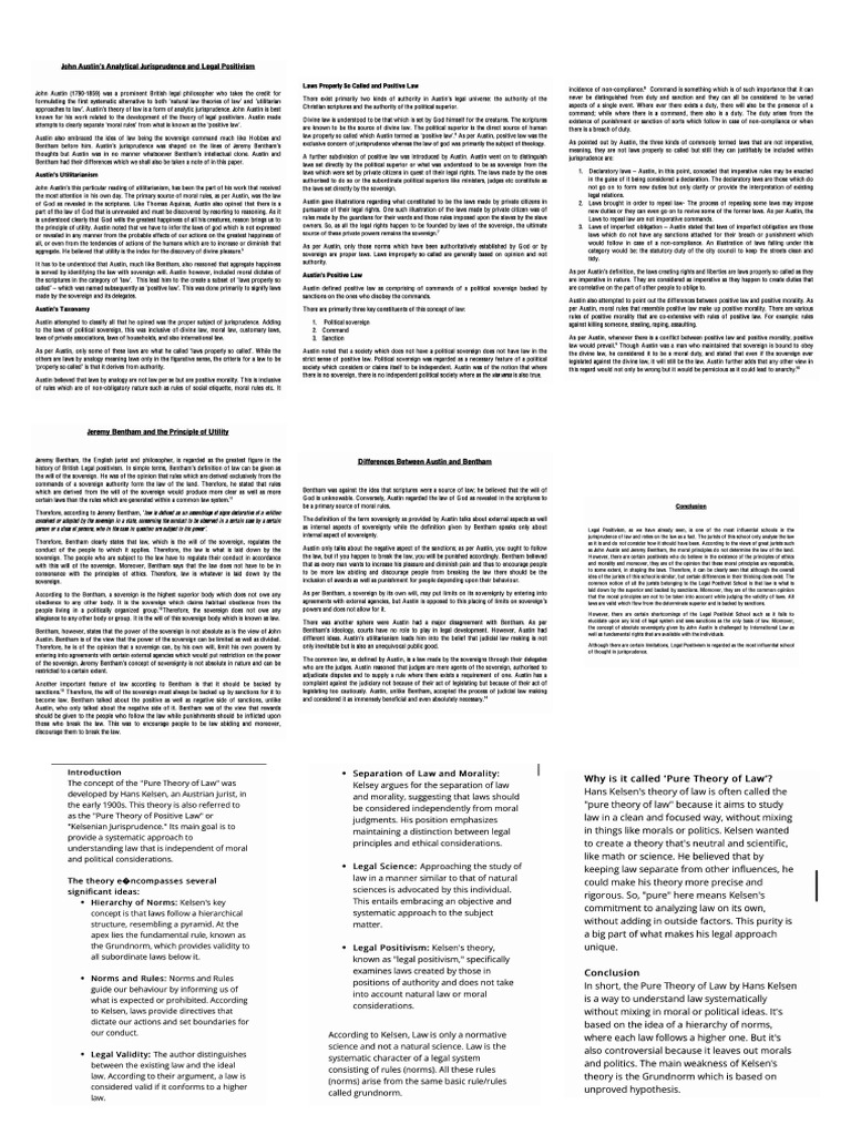 Juris Law 1 PDF | PDF