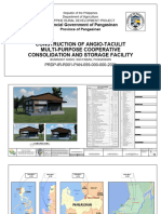 NEW DEPED-DPWH School Building Designs | PDF | Window | Door