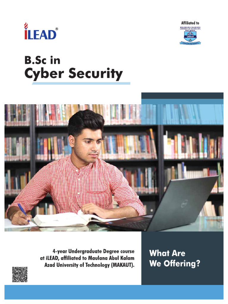 CYBER-SECURITY-BROCHURE-2024 | PDF