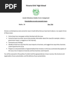Grade 10 March 2024 Term 1 Physical Sciences Test | PDF ...