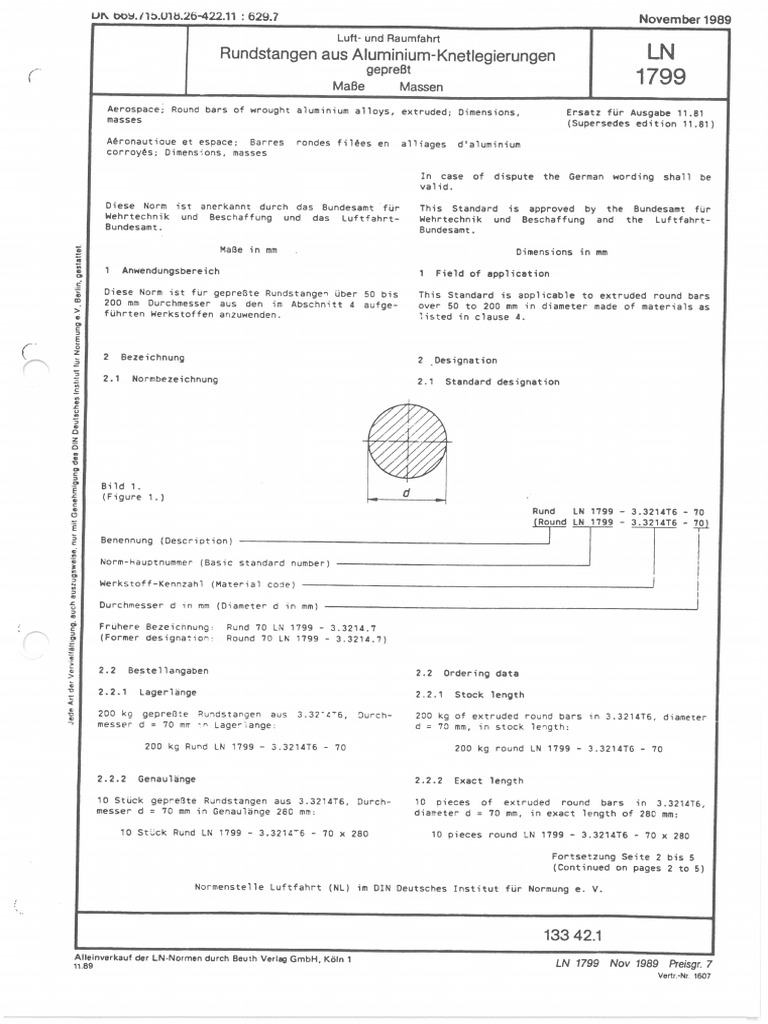 LN1799 | PDF