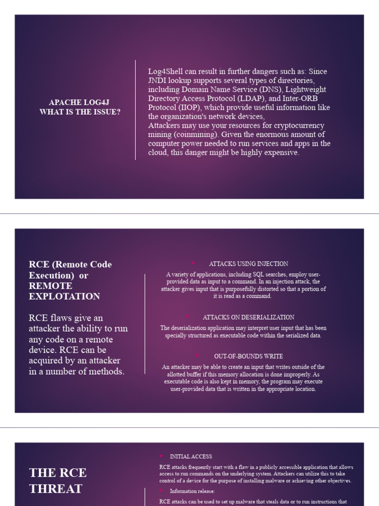 Presentation For Ethics Download Free Pdf Malware Ransomware