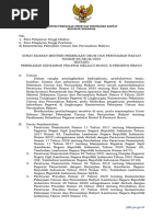 Kepmen PUPR No.980 Tahun 2024 - Nama Jabatan, Kelas Jabatan, Dan Pemberian Besaran Tukin Pegawai ...