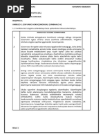 Types of Amabizo in Zulu Language | PDF