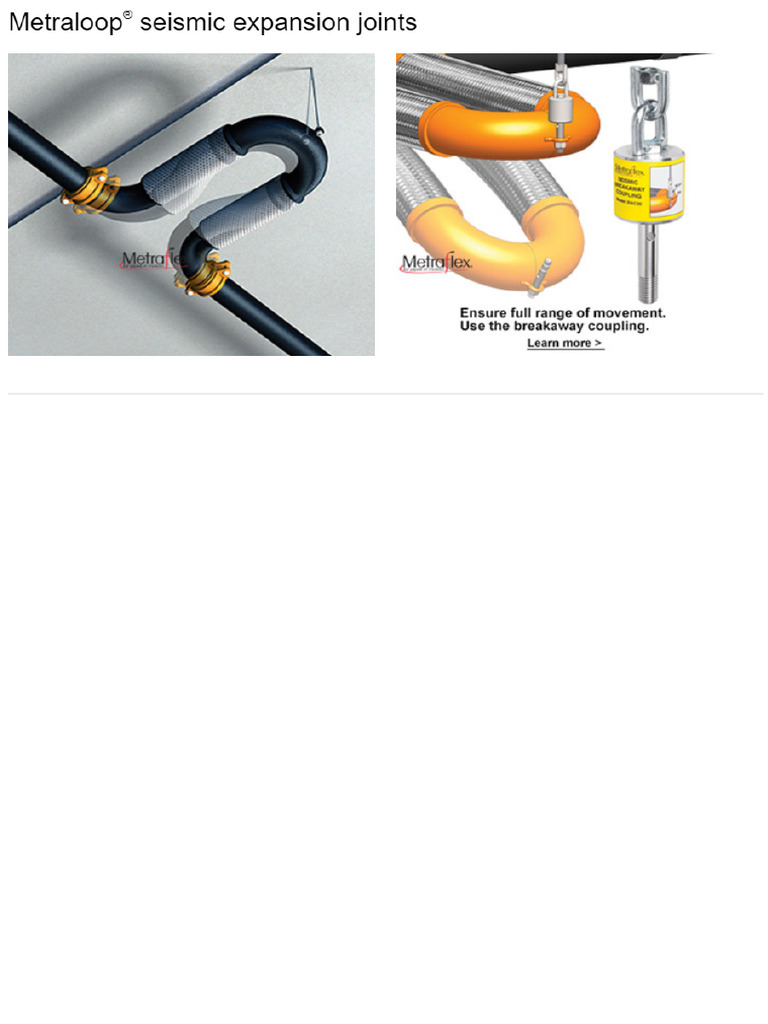 Metraflex 2 | PDF