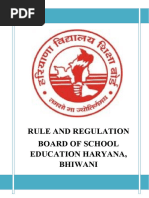 Cbse - Sqaaf | PDF | Schools | Educational Assessment And Evaluation