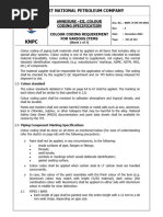 12 - AlroColorCodes-11042021 | PDF | Sheet Metal | Green