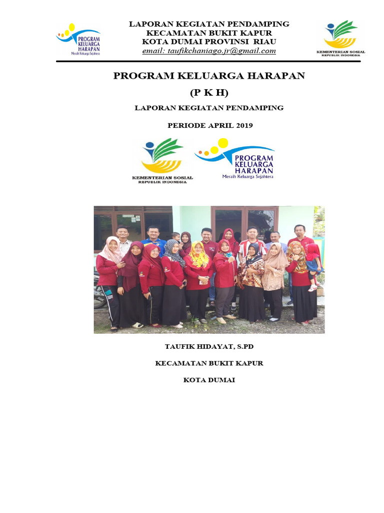 Lapbul April 2019 | PDF