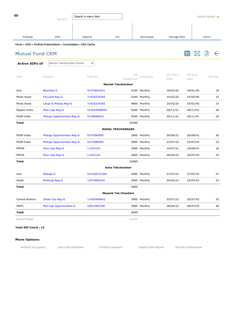 T37a Sip Chart | PDF | Investment Management | Financial Services
