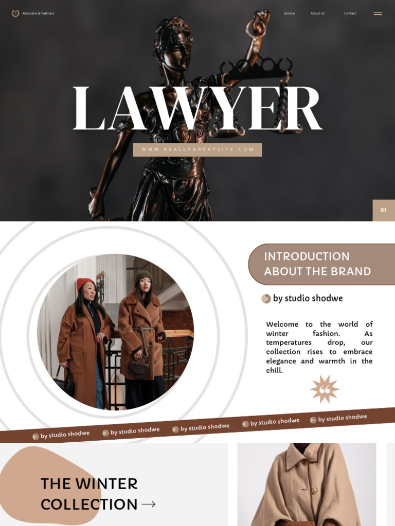 Presentation 5 | PDF | Fashion | Softlines (Retail)