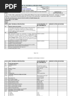 Chiller P & ID Rev2-Model | PDF | Building Engineering | Civil Engineering