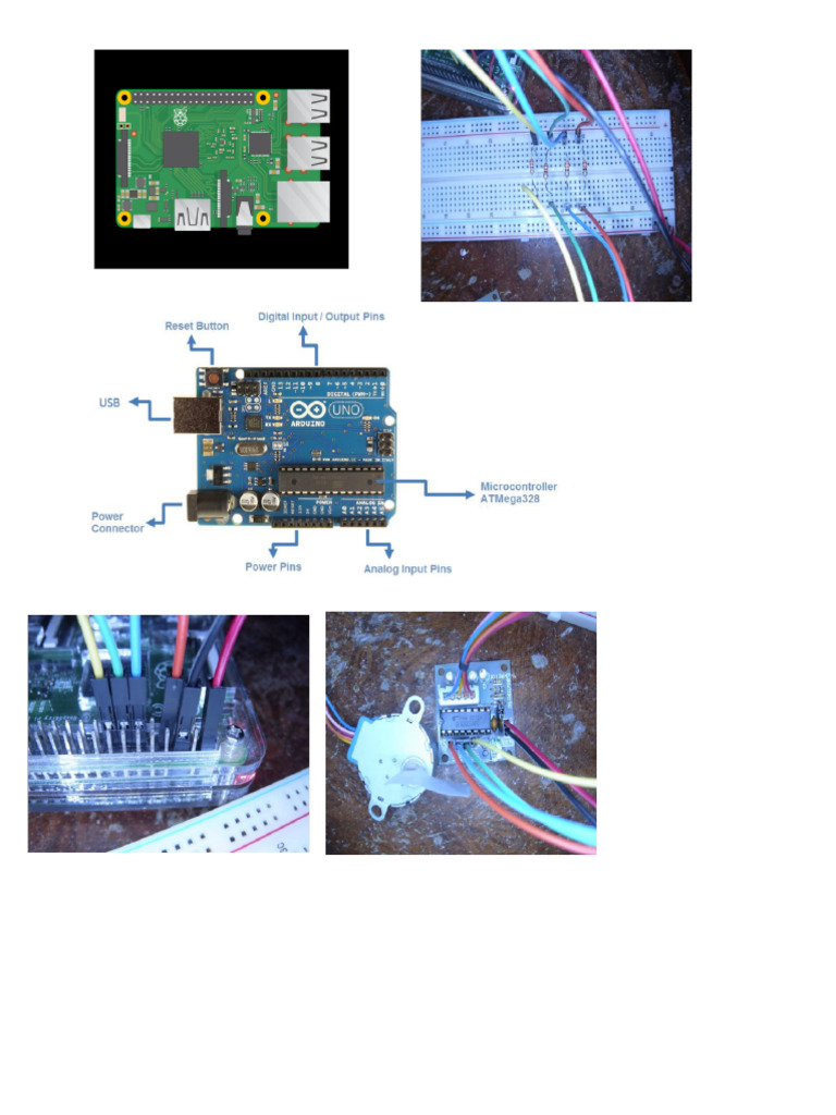 IoT Practical Diagrams | PDF IoT Practical Diagrams | PDF