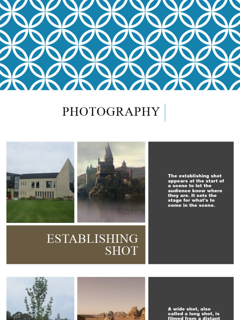 Photography | PDF | Close Up | Imaging
