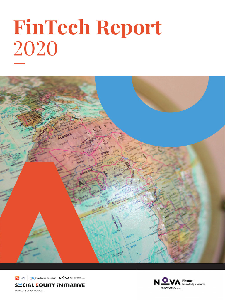 SEI Fintech Report | PDF | Banks | Mergers And Acquisitions