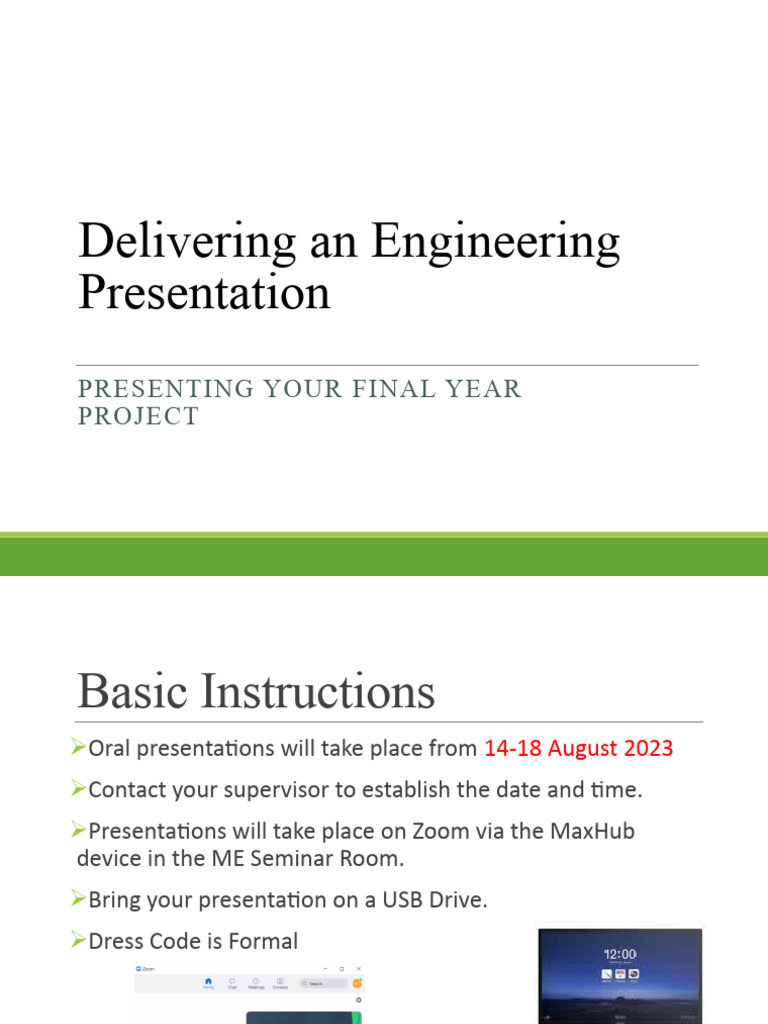 Effective Oral Presentations | PDF | Typefaces | Cognition