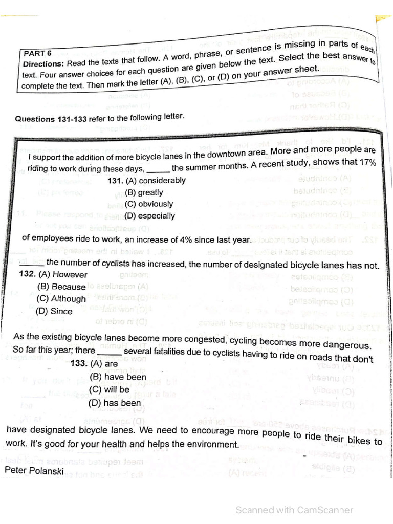 Part 6 | PDF