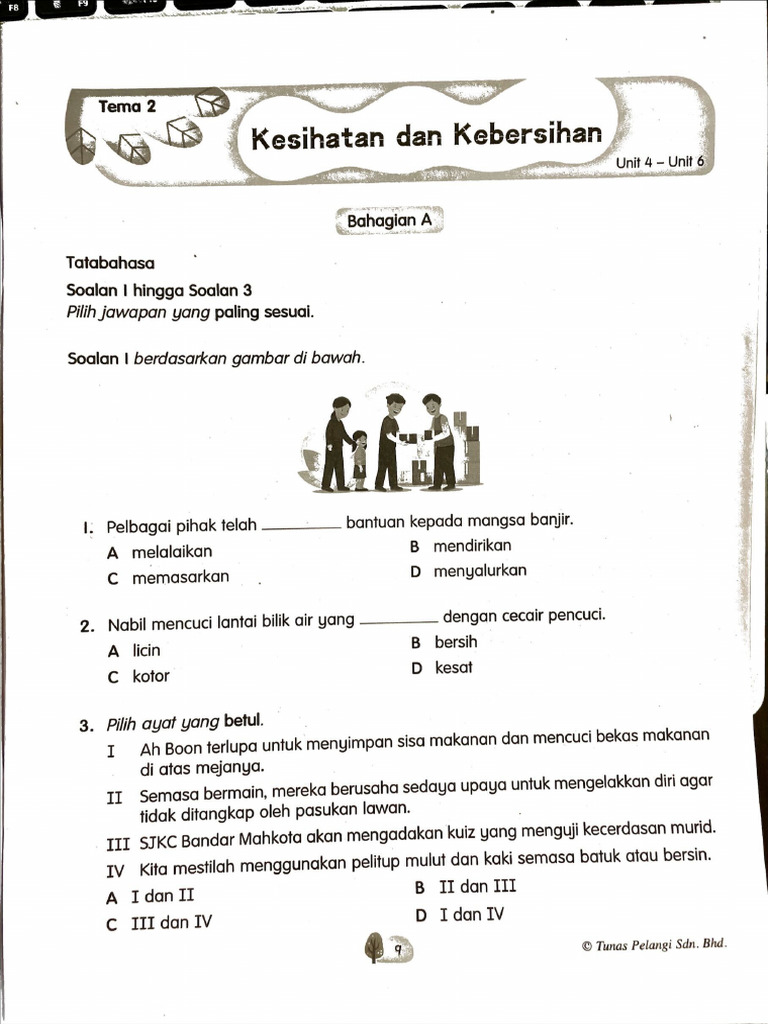 5-8 - BM Set 2 | PDF