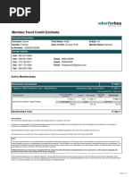 Liberty Withdrawal Notification Form | PDF | Retirement