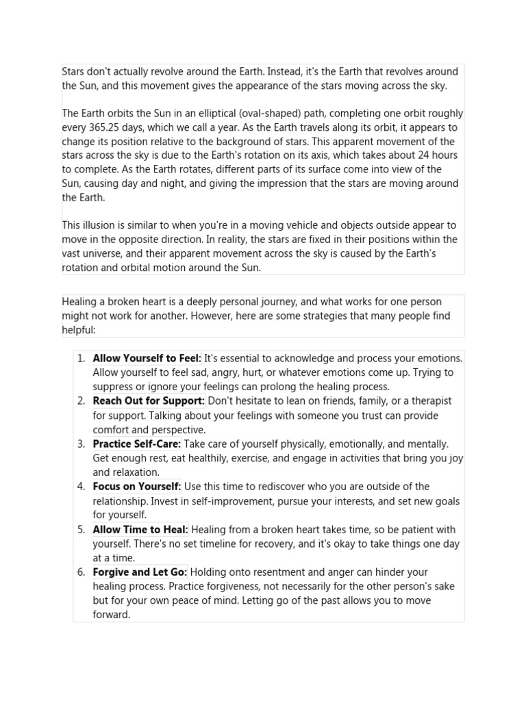 Pangit Si Marites Pangit Si Marites | PDF | Earth | Stars