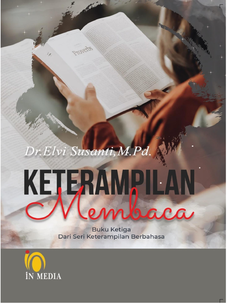 Keterampilan Membaca Elvi Susanti | PDF | Karier & Perkembangan