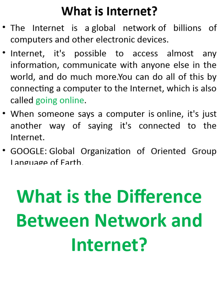 Ict Internet Pdf World Wide Web Internet And Web