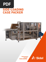 Sidel Services Online | PDF | Computing | Information Technology