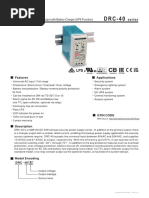 Durag DR290 Installion and Operation PDF | PDF | Electrical Connector ...